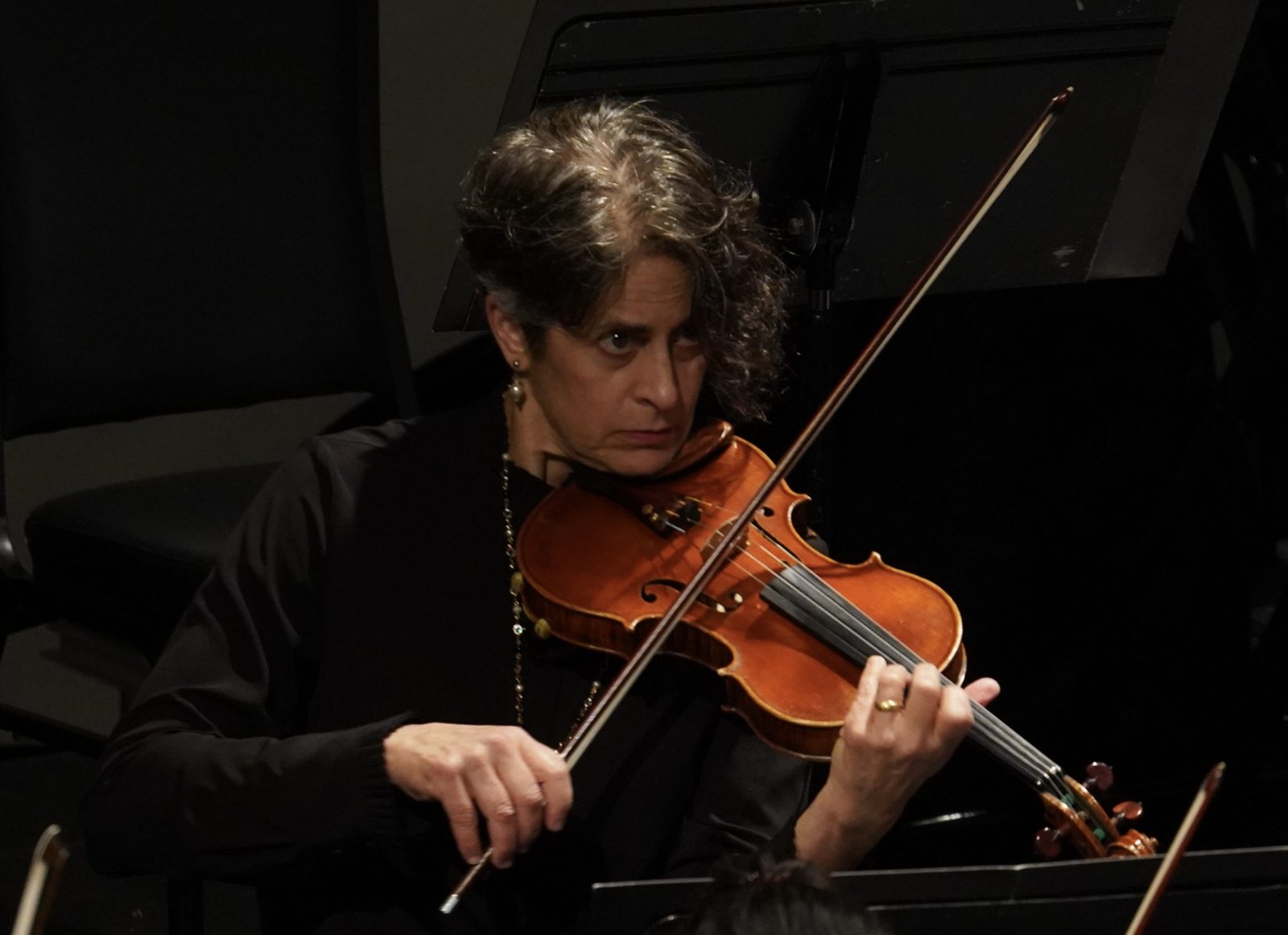 About – Harmonic Strings