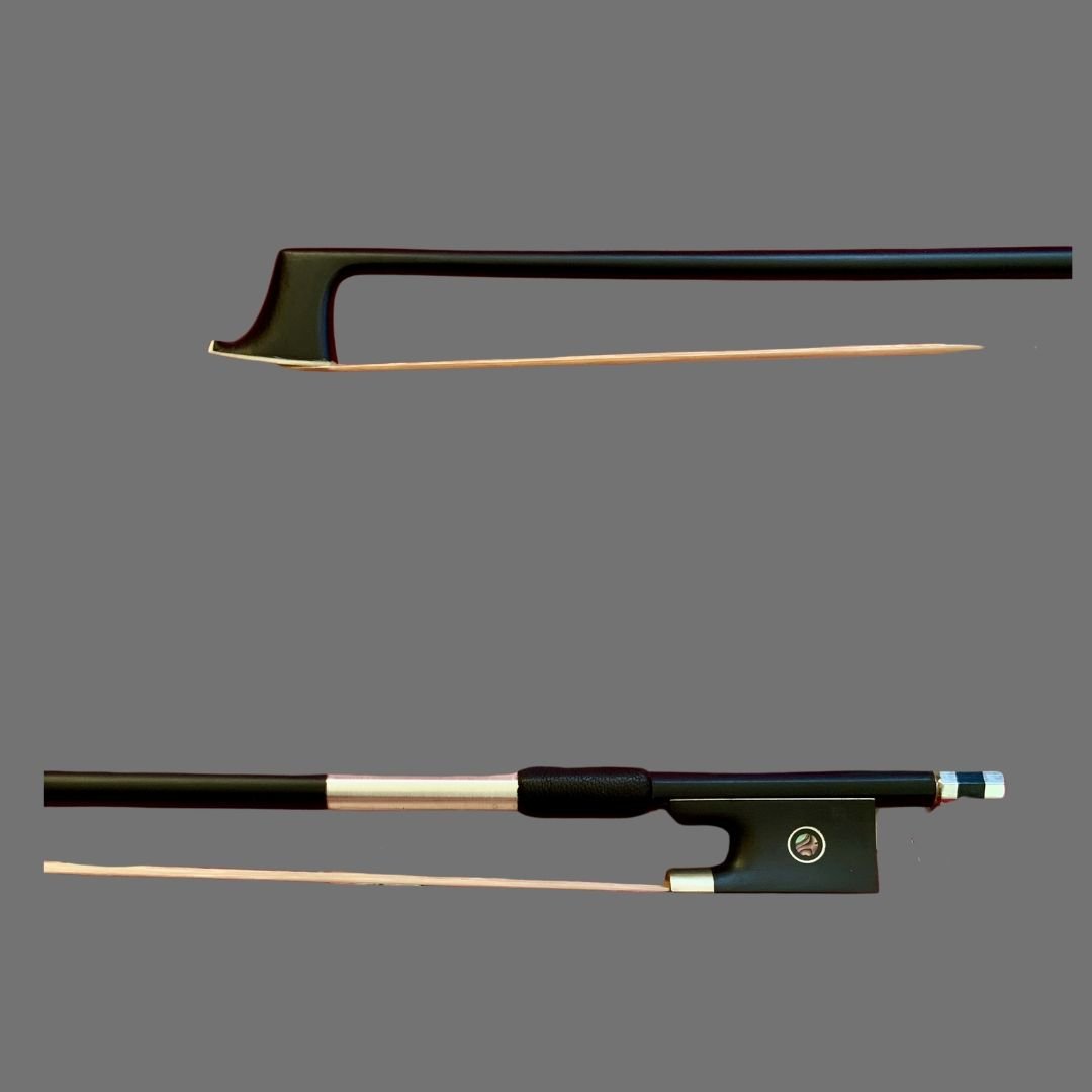 Bows – Harmonic Strings
