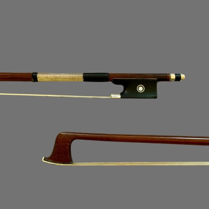 Bows – Harmonic Strings